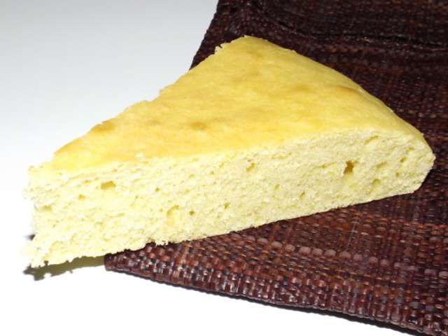 Recettes de Gâteau Moelleux et Vanille