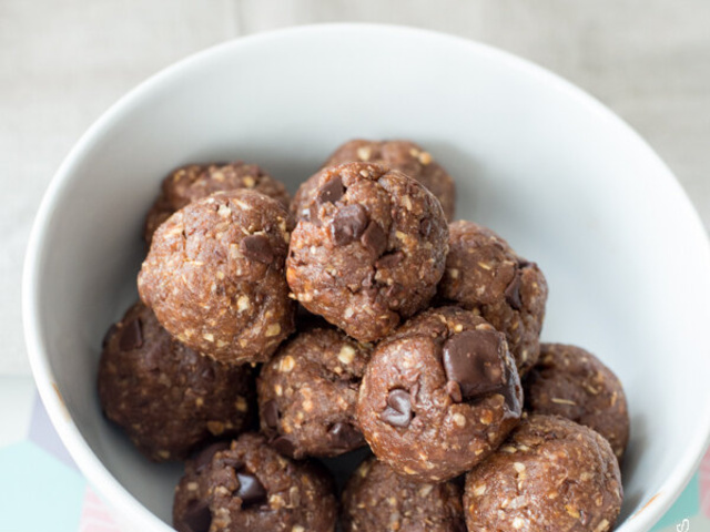 Recettes de Dattes de Cahier de gourmandises
