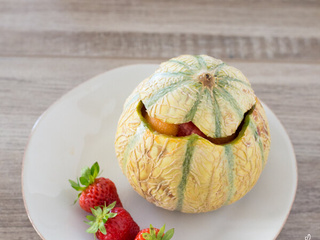 Recettes de Melon et Fruits