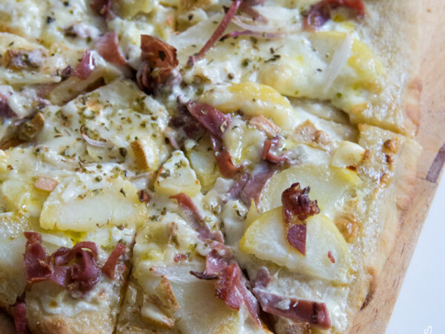 Recettes de Restes et Raclette