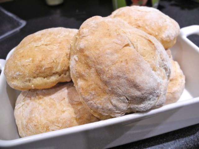 Recettes de Pain de Cakes and Co