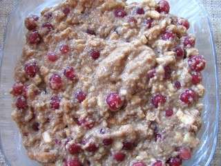 Recettes de Mendiant et Cerises