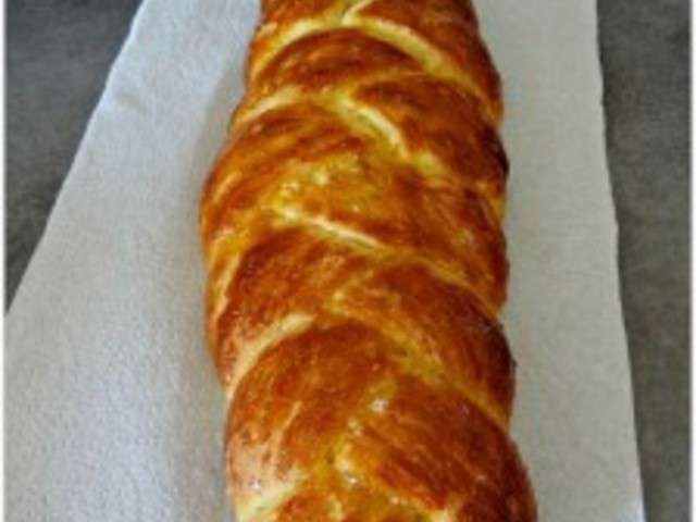 Recettes de Brioche tressée de Cakes and Sweets
