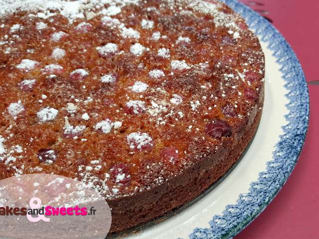 Recettes de Fève tonka de Cakes and Sweets