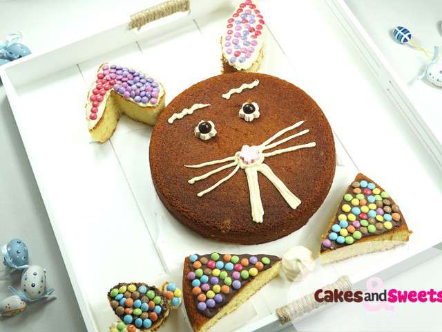 Recettes de Lapin et Gâteaux
