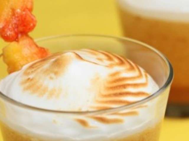 Les Meilleures Recettes de Pêche et Crèmes