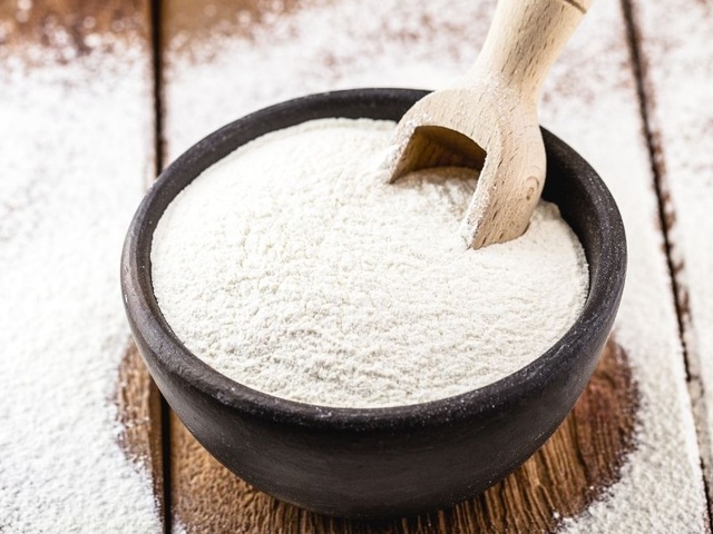 Recette Fécule facile - Les recettes de Fécule les plus faciles et rapides