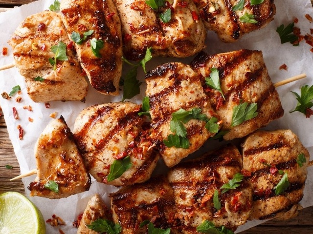 Recettes de Cumin de Cakes Paradise