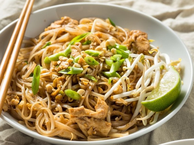 Recettes de Germes de Soja