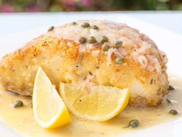 Recettes de Poisson et Cuisine au Four