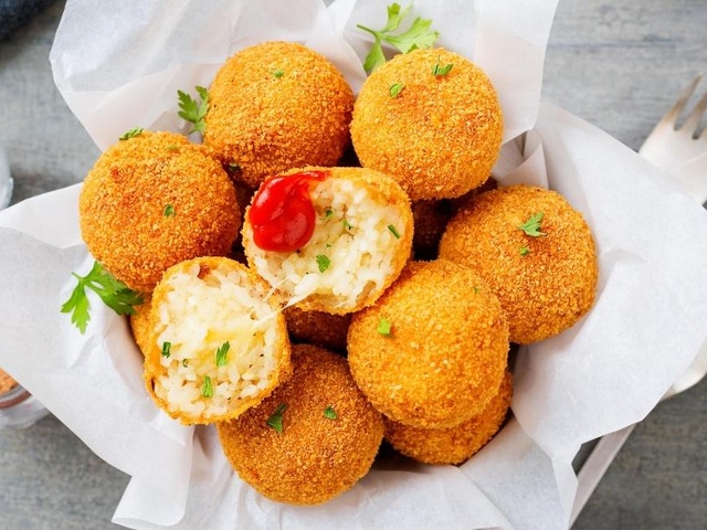 Recette Manchego facile - Les recettes de Manchego les plus faciles et ...