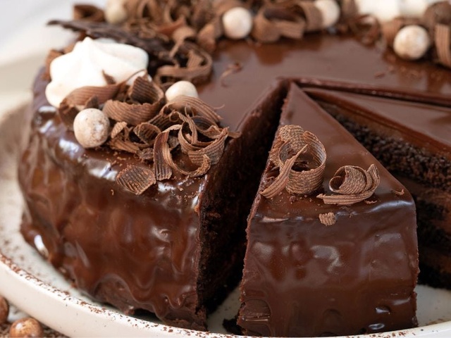 Recettes de Gâteaux Faciles de Cakes Paradise