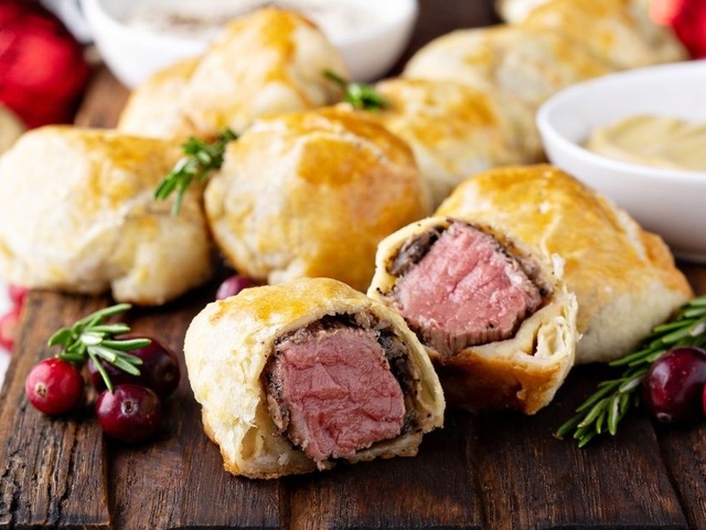 Recette Steak facile - Les recettes de Steak les plus faciles et rapides