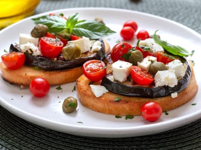 Recettes de Câpres de Cakes Paradise