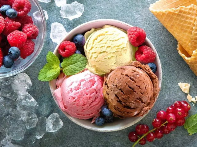 Recette Sorbets facile - Les recettes de Sorbets les plus faciles et ...