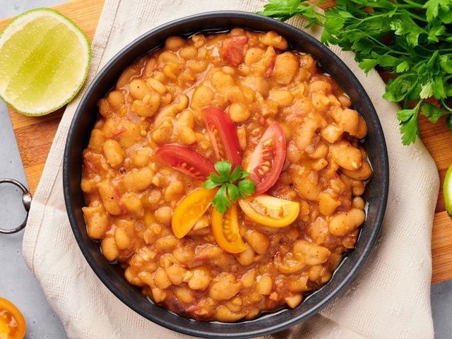 Recettes de Fèves de Cakes Paradise