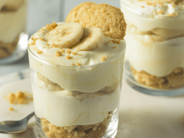 Recettes de Gaufrette de Cakes Paradise