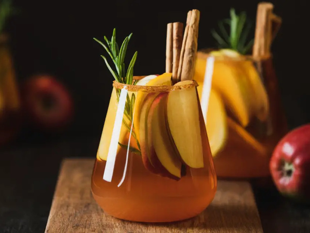 Recettes de Bourbon et Cocktails