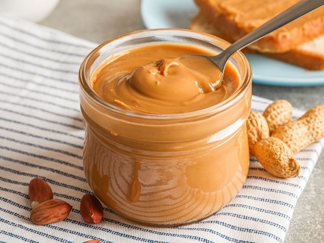 Recettes d'Arachide