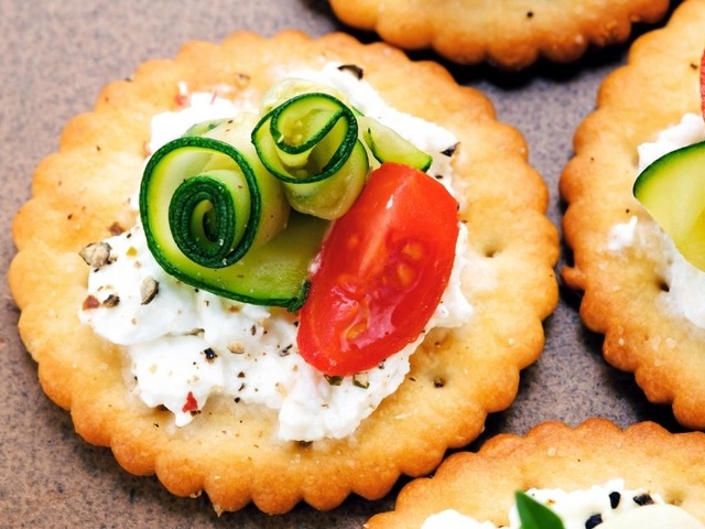 Recettes de Craquelin de Cakes Paradise