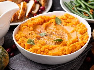 Recettes d'Accompagnement