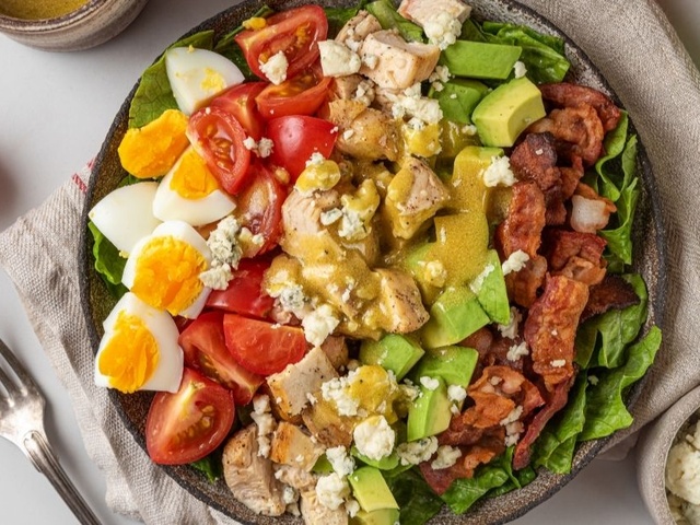 Les Meilleures Recettes de Keto - 3