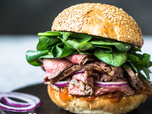 Recette Sandwich facile - Les recettes de Sandwich les plus faciles et ...