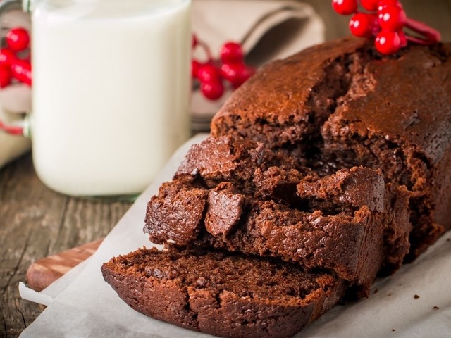 Recettes de Gâteau au Pain de Cakes Paradise