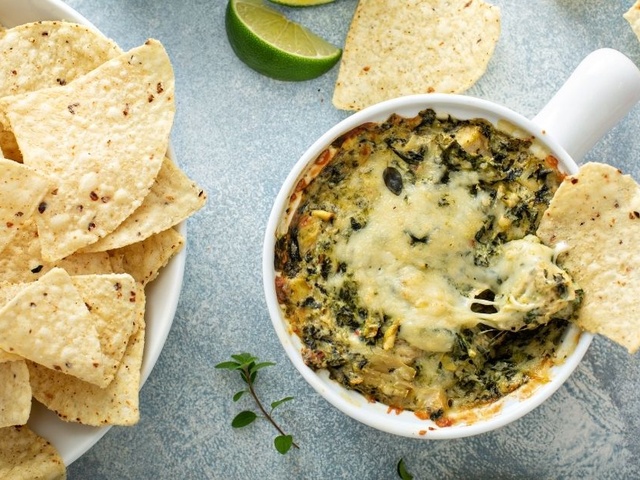 Les Meilleures Recettes d'Entrées Faciles