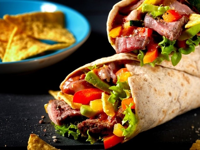 Recettes de Roulé de Cakes Paradise