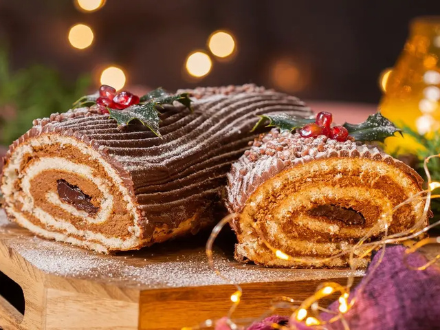 Recettes de Français