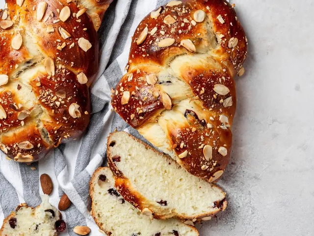 Recettes de Pain de Cakes Paradise