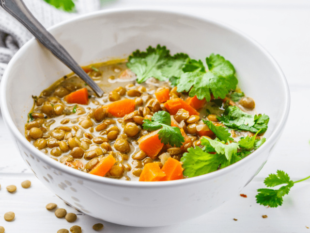 Recettes de Lentilles de Cakes Paradise