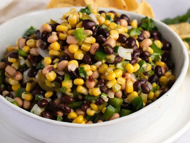 Recettes de Caviar de Cakes Paradise