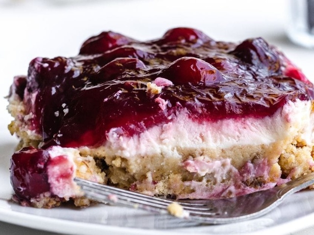 Les Meilleures Recettes de Cerises de Cakes Paradise