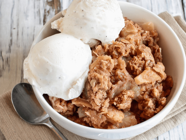 Recettes de Croustade