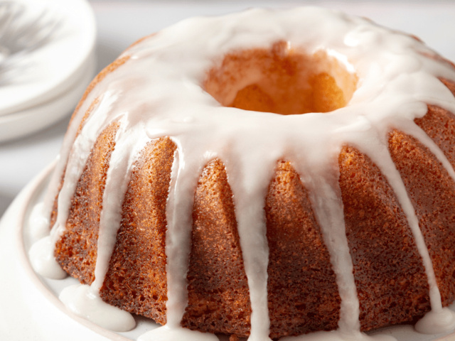 Recettes de Gâteau au Beurre