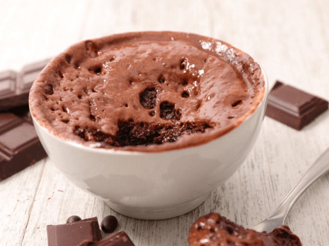 Recettes de Gâteau au Chocolat de Cakes Paradise