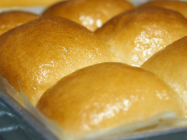 Recettes de Pain au lait de Cakes Paradise