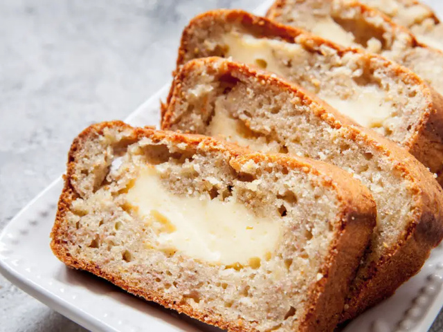 Recettes de Pain et Fromage