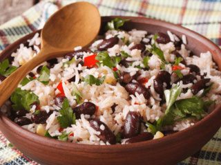 Recettes de Haricots rouges