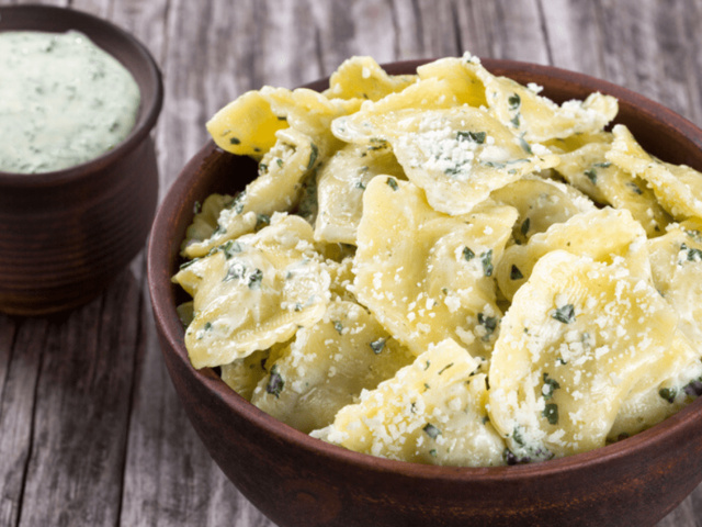 Recettes de Ravioli de Cakes Paradise