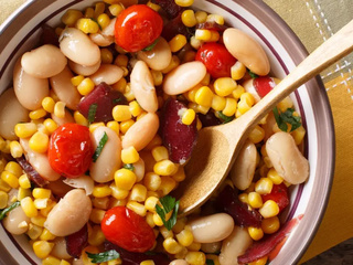 Recettes d'Accompagnement