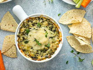 Recettes d'Accompagnement