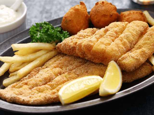 Recettes de Poisson-chat de Cakes Paradise