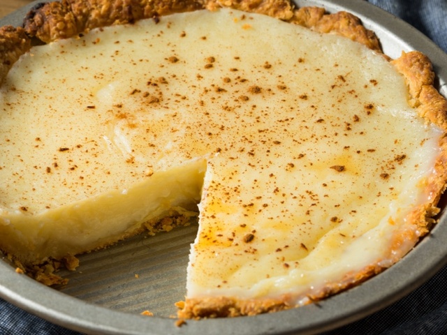 Recettes de Tarte à la Creme de Cakes Paradise