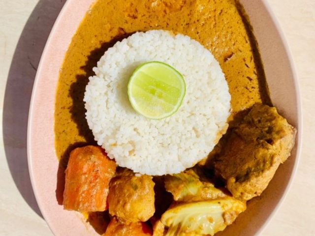 Recettes d'Arachide et Pâté