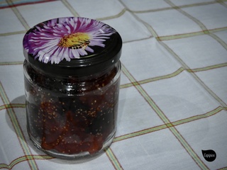 Recettes de Confiture