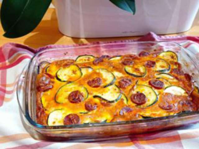 Recettes de Chorizo de Captain Slip