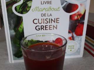 Recettes de Jus et Betteraves